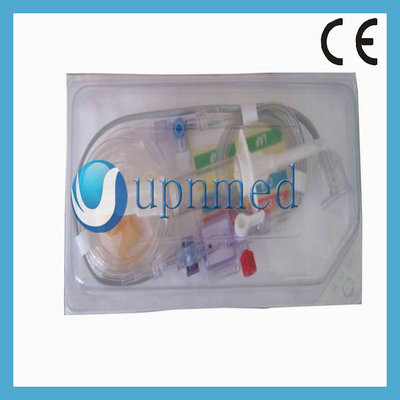 Abbott disposable pressure transducer