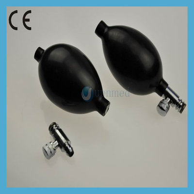 Blood pressure test meter Bulb (hematomanometer)