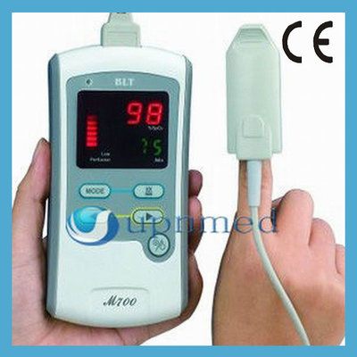 Original Biolight Hand held pulse oximeter
