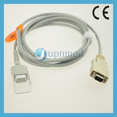 1814  Spo2 Adapter Cable LNCS LNC-10