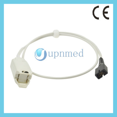 8000AA Nonin adult finger clip Spo2 sensor 0.9 or 3m, 9pin