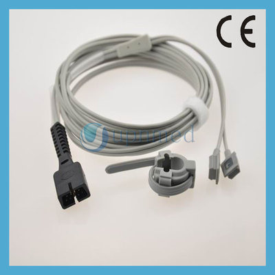 Nonin Y type Neonate Spo2 sensor，0.9 or 3m, 9pin