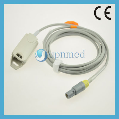 Bionet adult finger clip Spo2 sensor,7 pins ,BM3