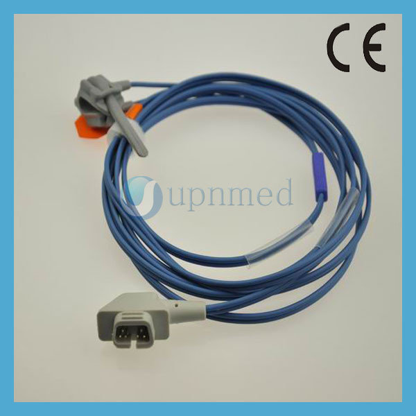 CE ISO Certificated CSI 503DX Neonate Y type Spo2 Sensor probe