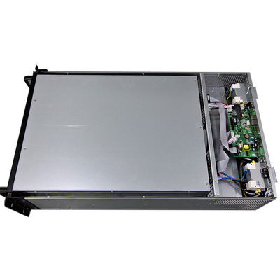 Data Center 220Vac Online UPS Power Supply LifePo4 Lithium Modular Rack