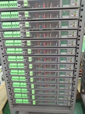 46 - 64Hz UPS Inverter Power Supply For Telecommunications Base Station