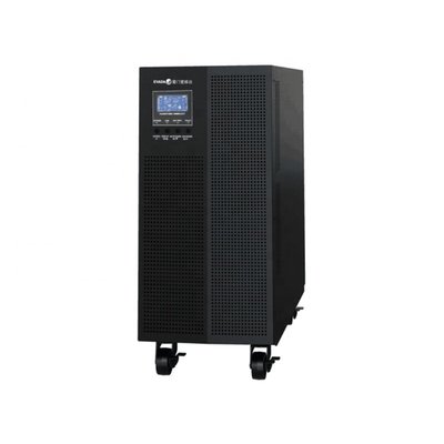High Frequency Industrial Ups Power Supply , 10KVA / 15KVA / 20kva Online Ups