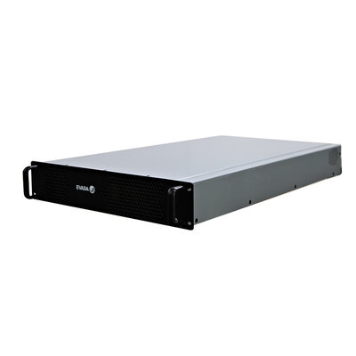 Single Phase Safe Online UPS Power Supply RS485 / SNMP Communication Port