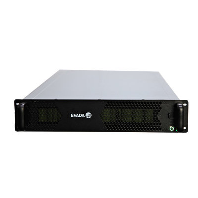 Lithium Ion Lifepo4 UPS Emergency Power Supply Noise Less DPS - 1110A Model