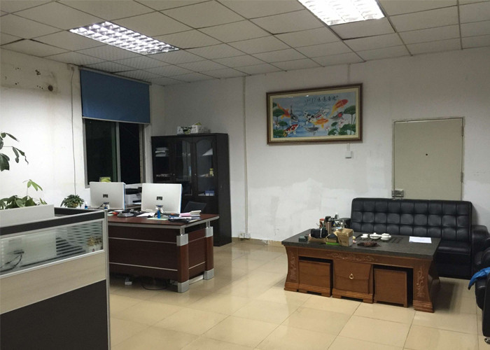 China Shenzhen Yiwerder Electronic Technology Co., Ltd. company profile