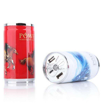 10400 mAh Rechargeable Mobile Phone Charging Pack USB Cellphone Mobile Charger
