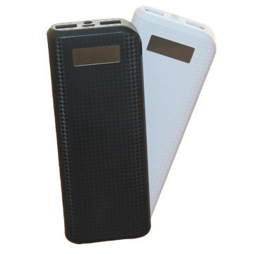 Smart Small Multi Function External Usb Power Pack With Cable