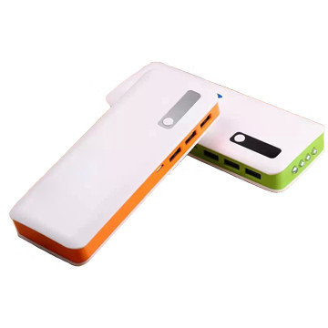 13000mAh Li 이온 힘 은행