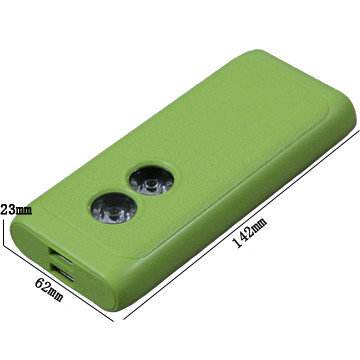 High Capacity Li-ion Power Bank