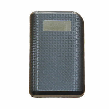 Dual USB Fast Charging Power Bank 7800 LED / LCD For iPhone