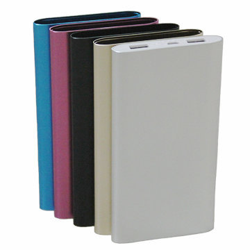Smart Thin-Slim Power Bank