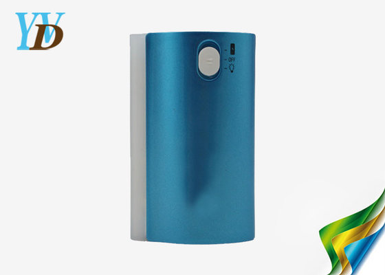USB Smartphone 전원함, 2600mAh 셀룰라 전화 똑똑한 힘 은행