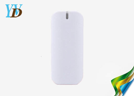 Outdoor Travel Smartphone Power Pack , 2600mAh Power Bank For Laptop
