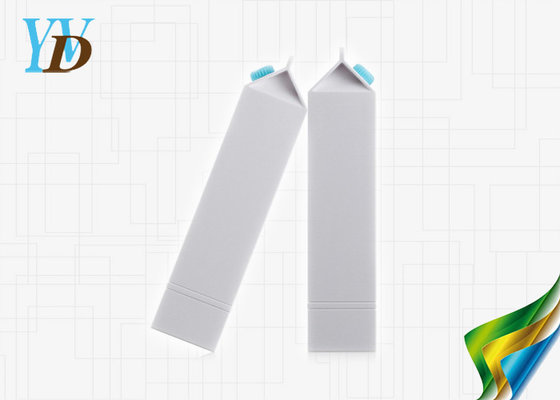 Milk Carton 2600 mAh Smartphone Power Pack With Li-Ion Battery
