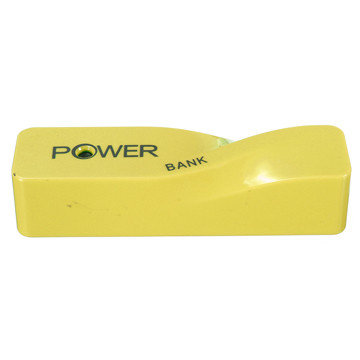 Smartphone USB Backup Battery Charger 2600mAh Portable Power Pack
