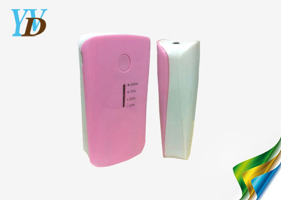 External USB Battery Charger Portable Power Pack 2600mAh with Sling