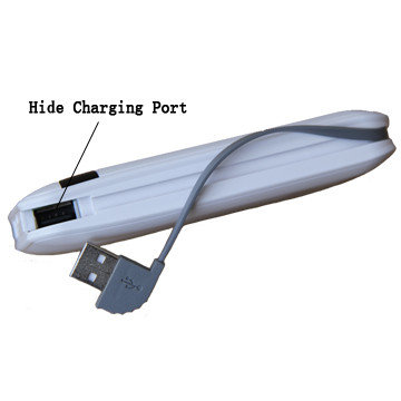 Mobile Smart Power Pack 13000mAh For SmartPhones Tablet PC iPhone iPad