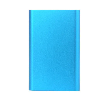 USB Portable Battery Charging, 8000mAh Smartphone Backup Power Pack