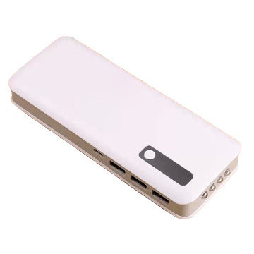 검은 딸기 iPhone Samsung를 위한 휴대용 Smartphones 선물 힘 은행 13000mAh