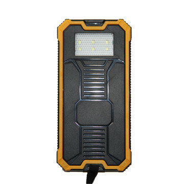 정제 MP3/4 선수가 Smarts를 위한 새로운 태양 충전기 힘 은행에 의하여 8000mah 전화를 겁니다
