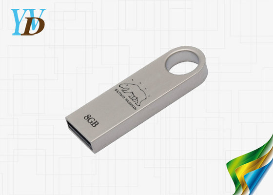 긴 버전 방수 금속 Smartphone 부속품, 8G/16G/32G USB 섬광 드라이브