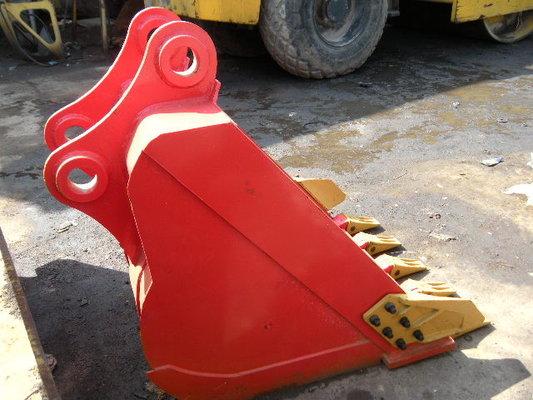 Hitachi EX200-1 Construction Equipment Parts 0.8cbm 5 tooth