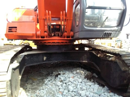 Hitachi EX200 Used Hitachi EX200-2 excavator 20 ton year 1992