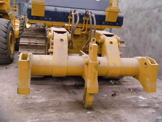 Used Komatsu Bulldozer D85P-21 Year 2001 New Painting 228hp/170KW