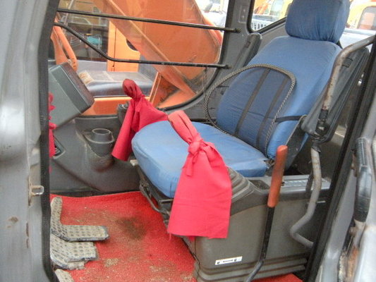 Hitachi Used Excavators ZX230 1.0cbm , Second Hand Excavators