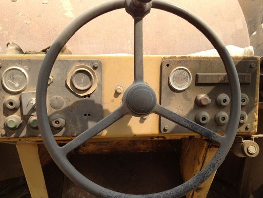 Bomag BW217D Used Road Roller  Machine / Germany Roller / Smooth Drum Roller