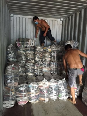 America  Second Hand Shoes Wholesale Africa Market With Cheap Price Summer
