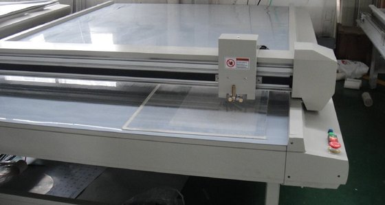LGP acrylic panel slim light box 3D V groove engraving machine