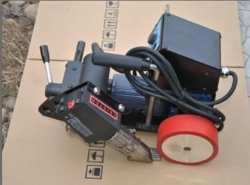 TOP2000A Flex Banner Hot Air Welding Machine for Advertisement Material