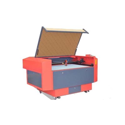 ZM9060DP+CO2 Laser engraving machine