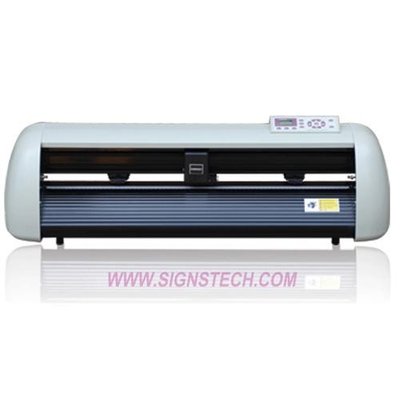 usb cutting vinyl plotter WK1100 with CE approved