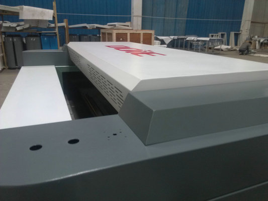 Digital Computer To Plate CTCP Platesetter, Laser CTCP Machine