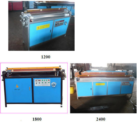 up &amp;amp; down auto bending machine for acrylic plastic pvc