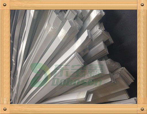 channel letter aluminum coil for bending machine (section bar)