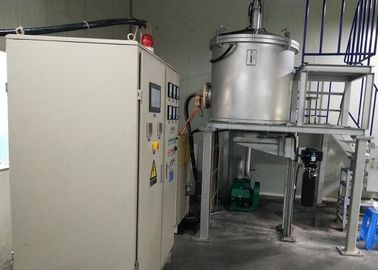 1500 ℃ CVD Furnace Chemical Vapor Deposition Equipment For Graphite Purification