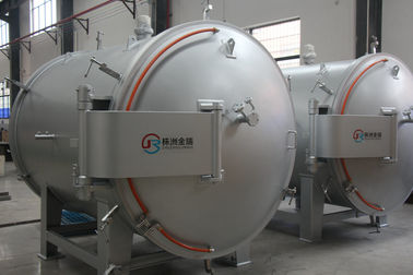 Eco - Friendly Titanium Melting Furnace / Metal Melting Furnace 380v