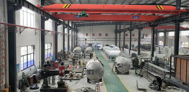 Induction Heating High Temperature Sintering Furnace For Silicon Carbide