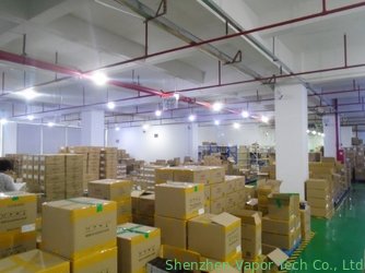 Shenzhen Vaportech Co.,Ltd