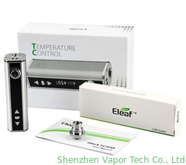 China Istick 40W Huge Vapor Mod Box Mod!! Authentic High Quality 40 Watt TC Mod Eleaf Istick 40W supplier