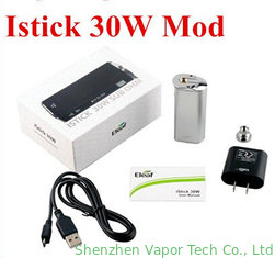 China hot new products for 2015 istick 300w mod best quality & cheapest eleaf istick 30w mod big stock supplier