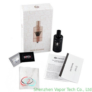 wholesale eVic VTC Mini 2 Joyetech eVic VTC Mini V2 Starter Kit with 75W 0.2&amp;0.4ohm TRON-S supplier
